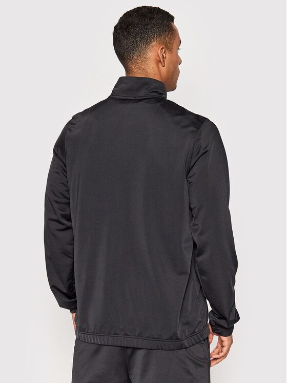 Nike Trenerka Sport Essentials DM6845 Crna Regular Fit | Modivo.hr