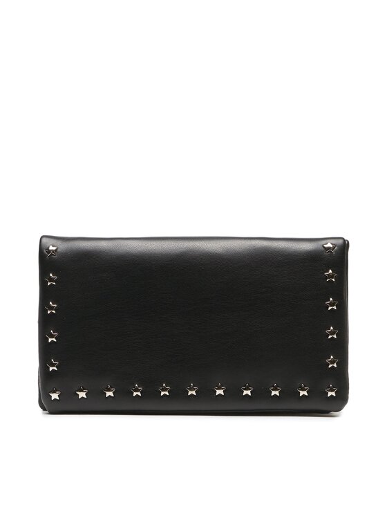 Pepe Jeans Дамски портфейл PL070202 Черен | Modivo.bg