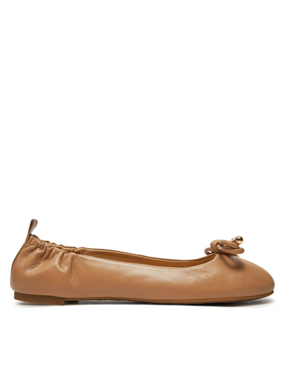 MICHAEL Michael Kors Balerinos Astra Flex Ballet 40T4ATFP1L Ruda ...