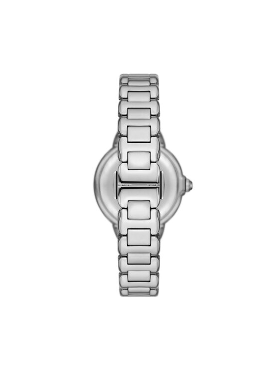Emporio Armani Zegarek Mia AR11630 Srebrny | Modivo.pl