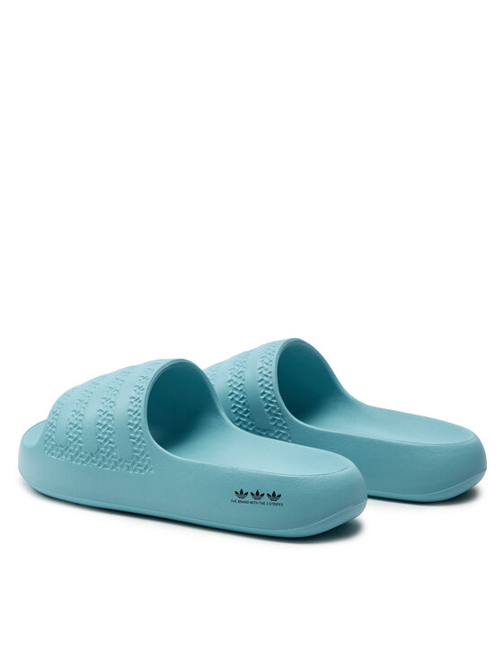 adidas Şlapi Adilette Ayoon W IE5623 Albastru | Modivo.ro