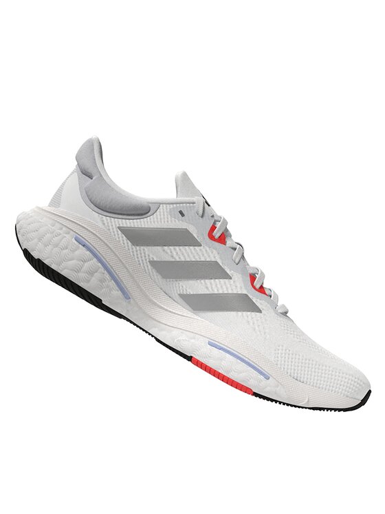 adidas Běžecké boty SOLARGLIDE 6 Shoes HP7680 Bílá | Modivo.cz