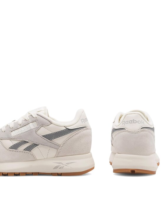 Reebok Сникърси Classic Leather Sp GY7401 Екрю | Modivo.bg