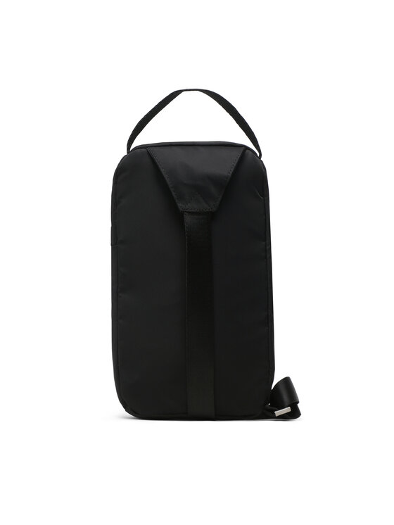 Guess Válltáska Certosa Nylon Smart HMECRN P2407 Fekete | Modivo.hu