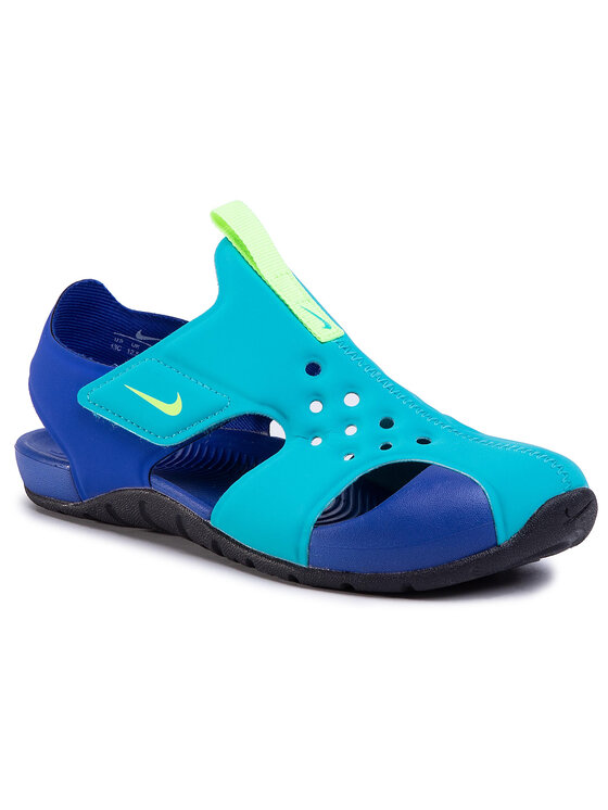 Nike Basutės Sunray Protect 2 (PS) 943826 303 Mėlyna | Modivo.lt