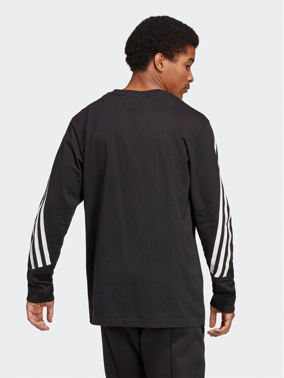 adidas Longsleeve krekls Future Icons 3-Stripes Long-Sleeve Top IC3755 ...
