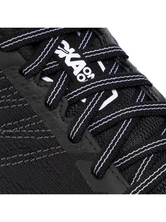 Hoka Chaussures de running Clifton 6 1102872 Noir | Modivo.fr