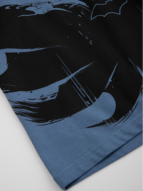 Coccodrillo T-krekls ZC3143202LBB Zils Regular Fit | Modivo.lv