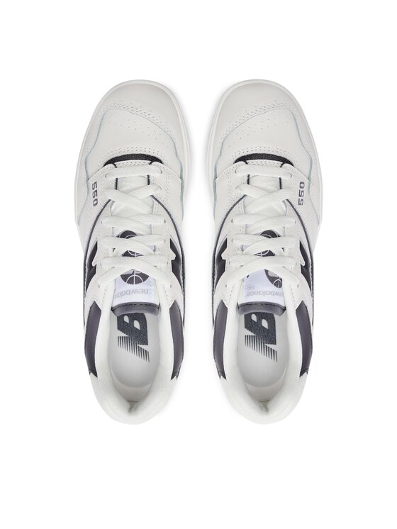 New Balance Tossud BBW550BH Valge | Modivo.ee