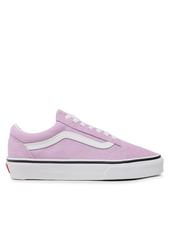Vans Teniși Old Skool VN0005UFBUG1 Roz | Modivo.ro