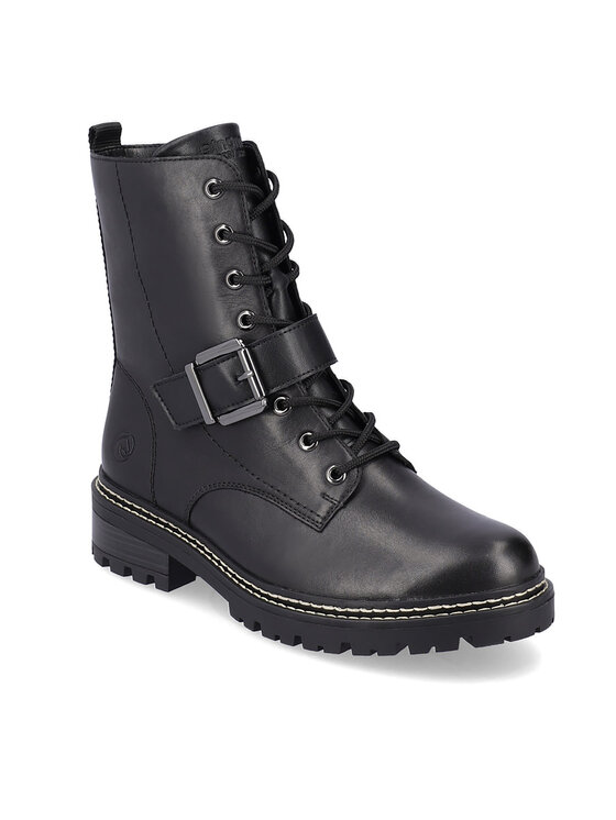 Remonte Gležnjače D0B78-01 Crna | Modivo.hr