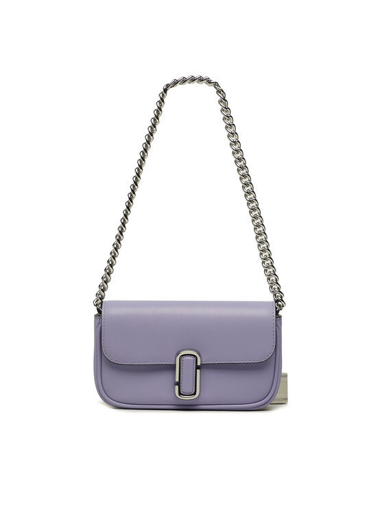 The Marc Jacobs Torebka H967L03FA22 Fioletowy | Modivo.pl