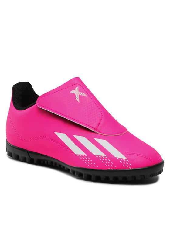 adidas Fußballschuhe X Speedportal.4 Hook-and-Loop Turf Boots GZ2439 ...