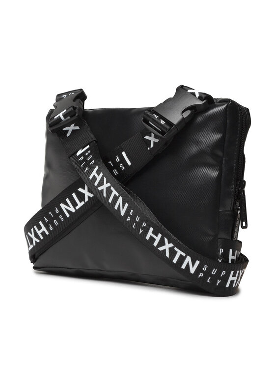 HXTN Supply Geantă crossover Prime Body-Bag H53013 Negru | Modivo.ro