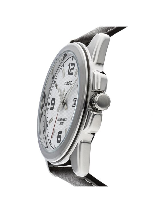 Casio Часовник Mtp 1314l 7avef Сребрист Modivo Bg