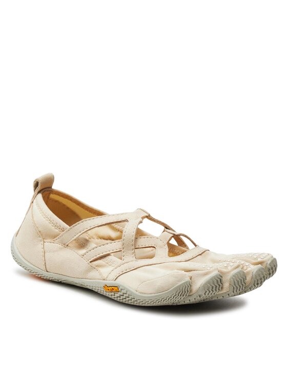 Vibram Fivefingers Încălțăminte pentru sală Alitza Loop 23W4803 Bej ...