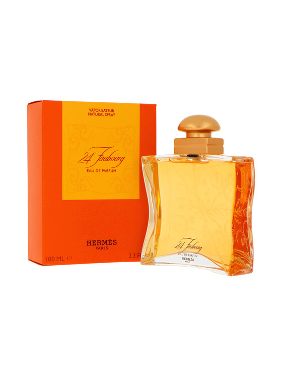Hermes 24 Faubourg Woda perfumowana | Modivo.pl