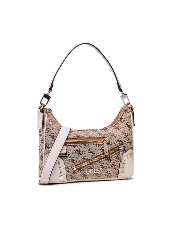 Guess Soma Frankie (SG) HWSG81 28200 Bēšs | Modivo.lv