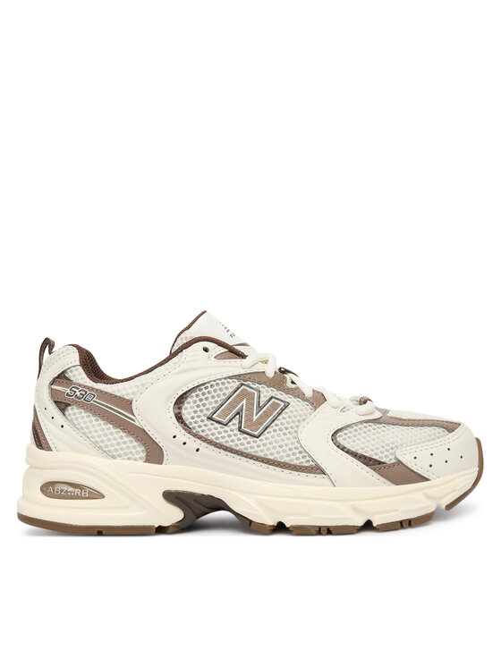 New Balance Sneakers MR530ASM W Bej | Modivo.ro