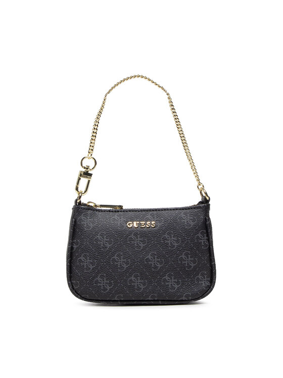 Guess Τσάντα Tya Accessories PWTYAA P2480 Μαύρο | Modivo.gr