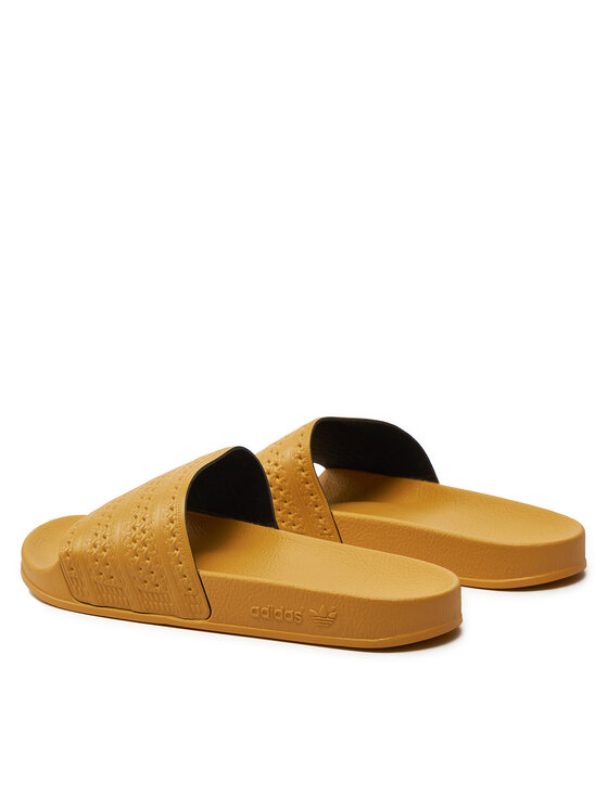 adidas Şlapi adilette Slides IF3707 Bej | Modivo.ro