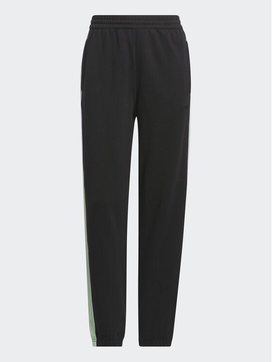 adidas Долнище анцуг Tape HM1530 Черен Regular Fit | Modivo.bg