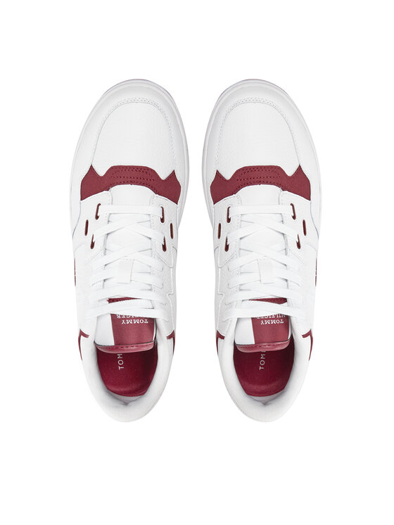 Office tommy hilfiger trainers store
