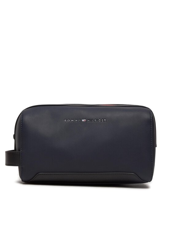 Tommy hilfiger toiletries bag store