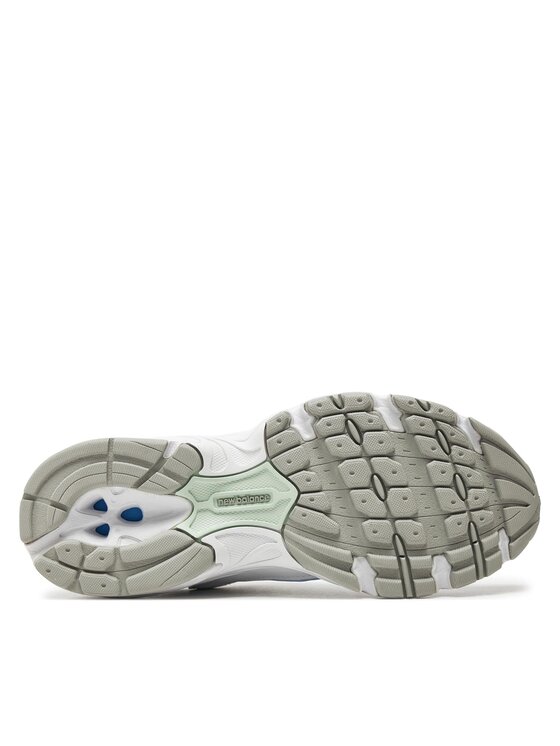New Balance Sneakersy MR530PC Biały | Modivo.pl