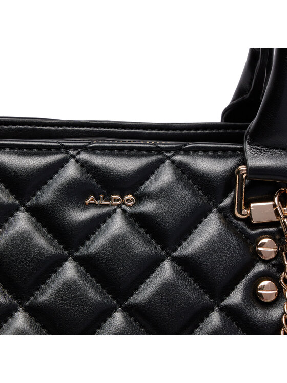 Aldo Дамска чанта Chipper 13723362 Черен | Modivo.bg