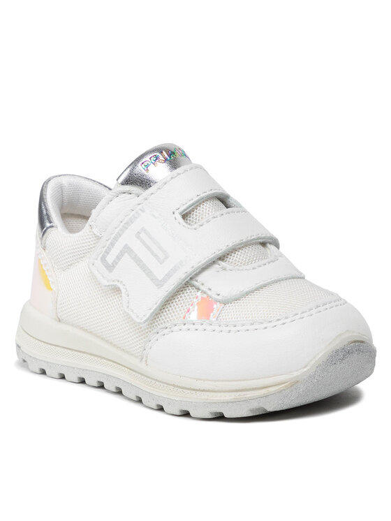 Primigi Sneakersy 1858100 M Biały | Modivo.pl