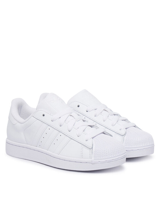 adidas Sneakers Superstar II JI0080 Weiß | Modivo.de