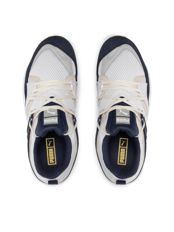 Puma Sneakers Blaze Of Glory PRM 387575 01 Weiß | Modivo.de
