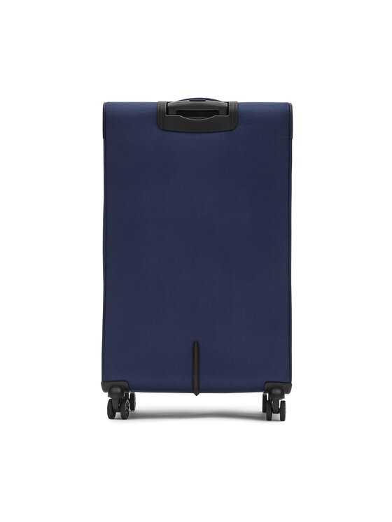 American Tourister Walizka duża Sea Seeker 146676-6636-1CNU Granatowy ...