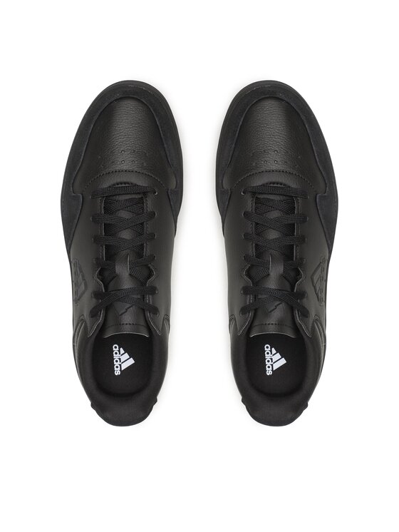 adidas Sneakersy Kantana IF3000 Czarny | Modivo.pl