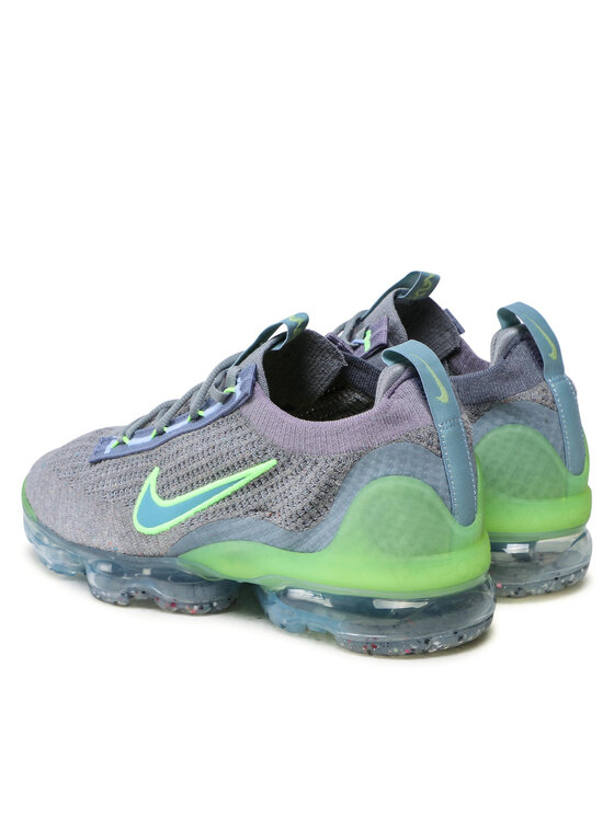 Nike Сникърси Air Vapormax 2021 Fk DH4084 003 Сив | Modivo.bg