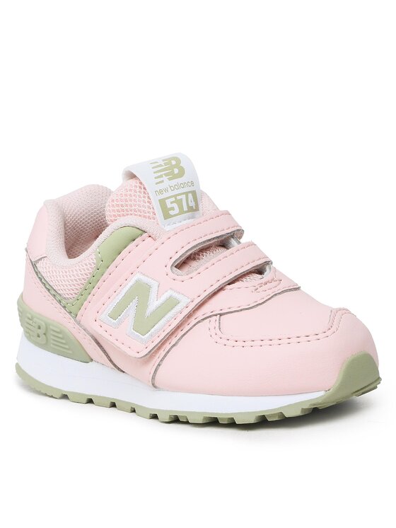 New Balance Sneakers IV574CT1 Rosa | Modivo.de