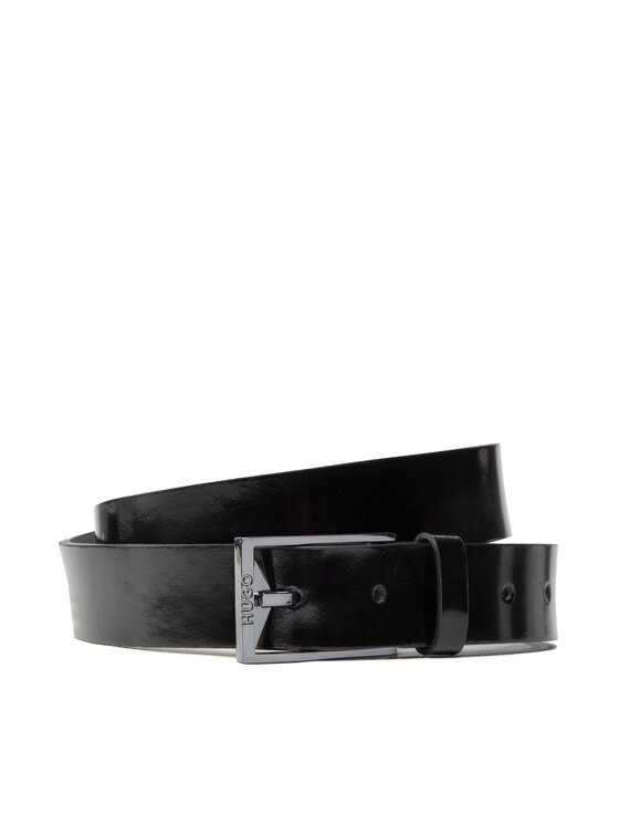 Hugo Vyriškas Diržas Girang-G 50470560 Juoda | Modivo.lt