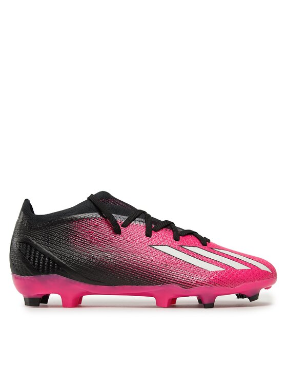 adidas Ghete pentru fotbal X Speedportal.2 Firm Ground Boots GV9563 Roz ...
