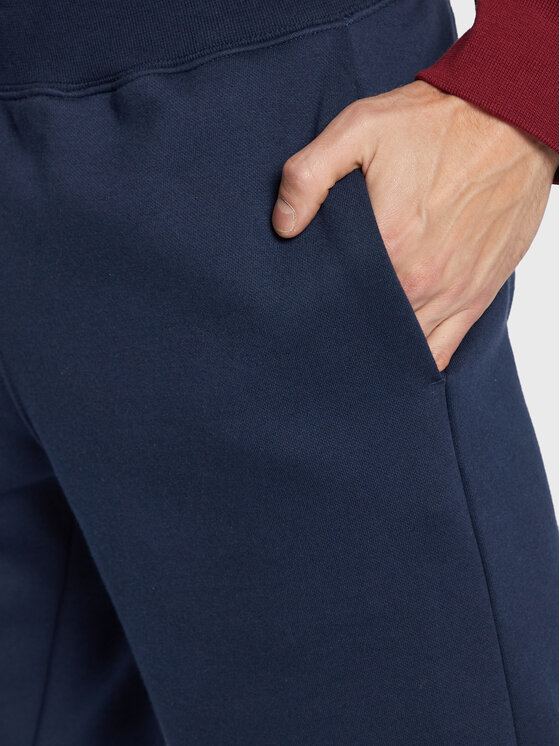 Champion Pantaloni scurți sport Small Embroidery Script 218295 ...