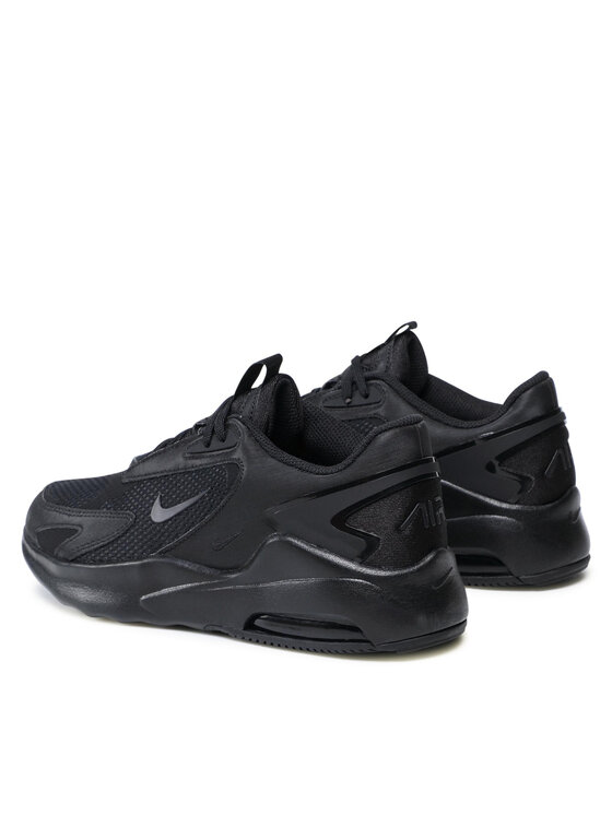 Nike Sneakers Air Max Bolt CU4151 001 Schwarz | Modivo.de