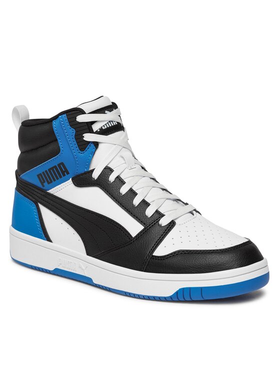 Puma Tenisice Rebound v6 392326 10 Bijela | Modivo.hr
