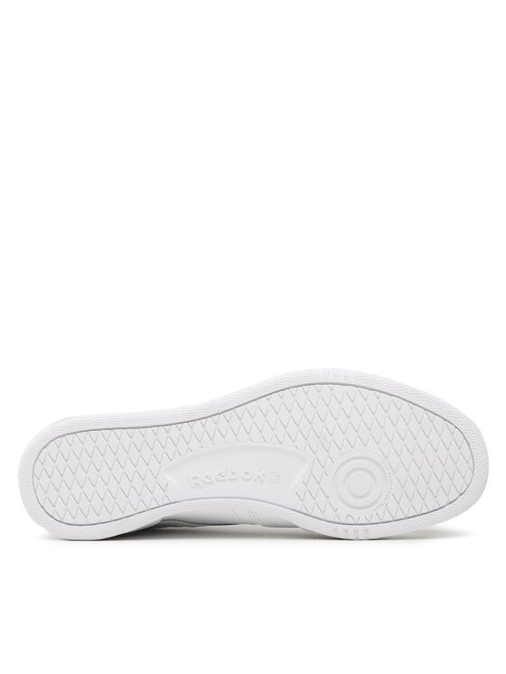 Reebok Snīkeri Club C 85 Shoes GZ1605 Balts | Modivo.lv