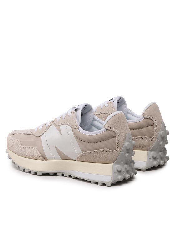 New Balance Sneakers WS327EC Beige | Modivo.de