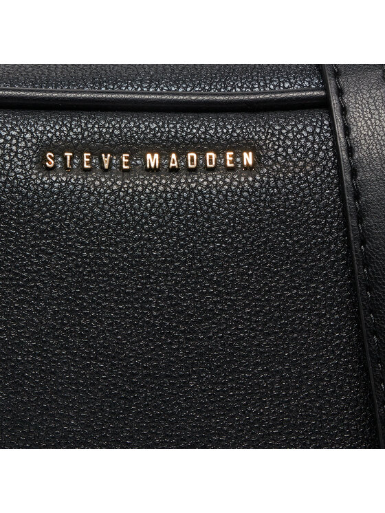Steve Madden Handtasche Bines Crossbody SM13001411-02002-BLK Schwarz ...