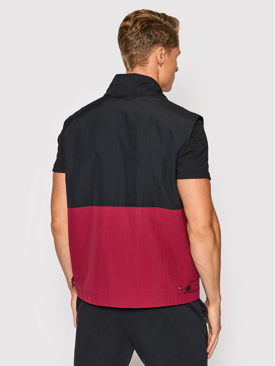 Nike Liemenė ACG Cargo CW0835 Juoda Regular Fit | Modivo.lt