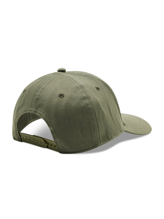 Rab Baseball sapka Arca Cap QAB-01-AR-U Zöld | Modivo.hu