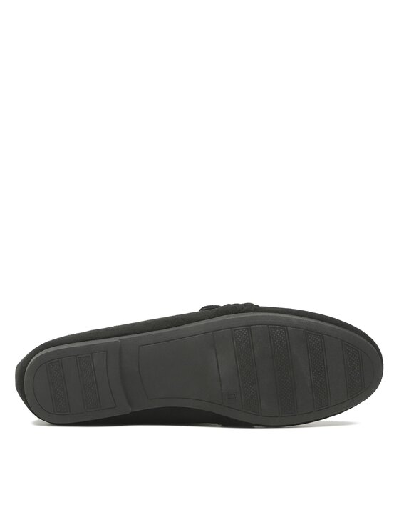 Clara Barson Loafers WSS20596-10 Noir | Modivo.fr