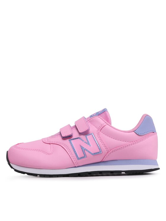 New Balance Sneakers GV500CA1 Rosa | Modivo.de