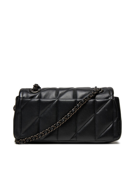 Coach Kabelka Tabby Shoulder Bag 20 CP149 V5BLK Černá | Modivo.cz